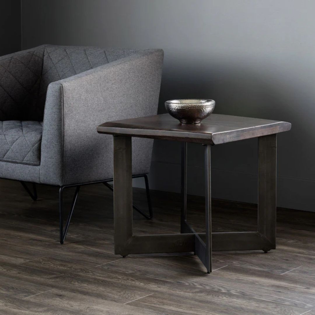 Marley Side Table– Landen Furniture & Decor