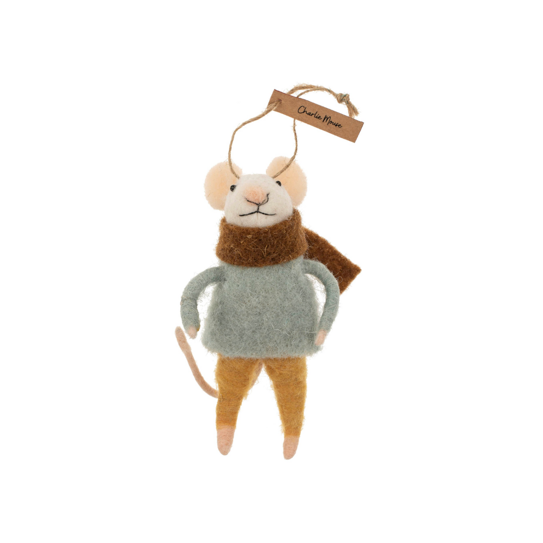 Charlie Mouse– Landen Furniture & Decor