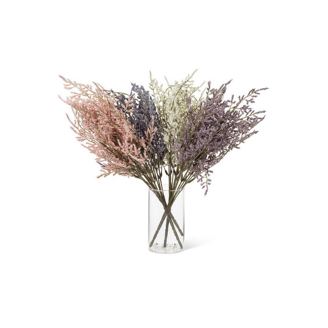 Flower Sprig Stem– Landen Furniture & Decor