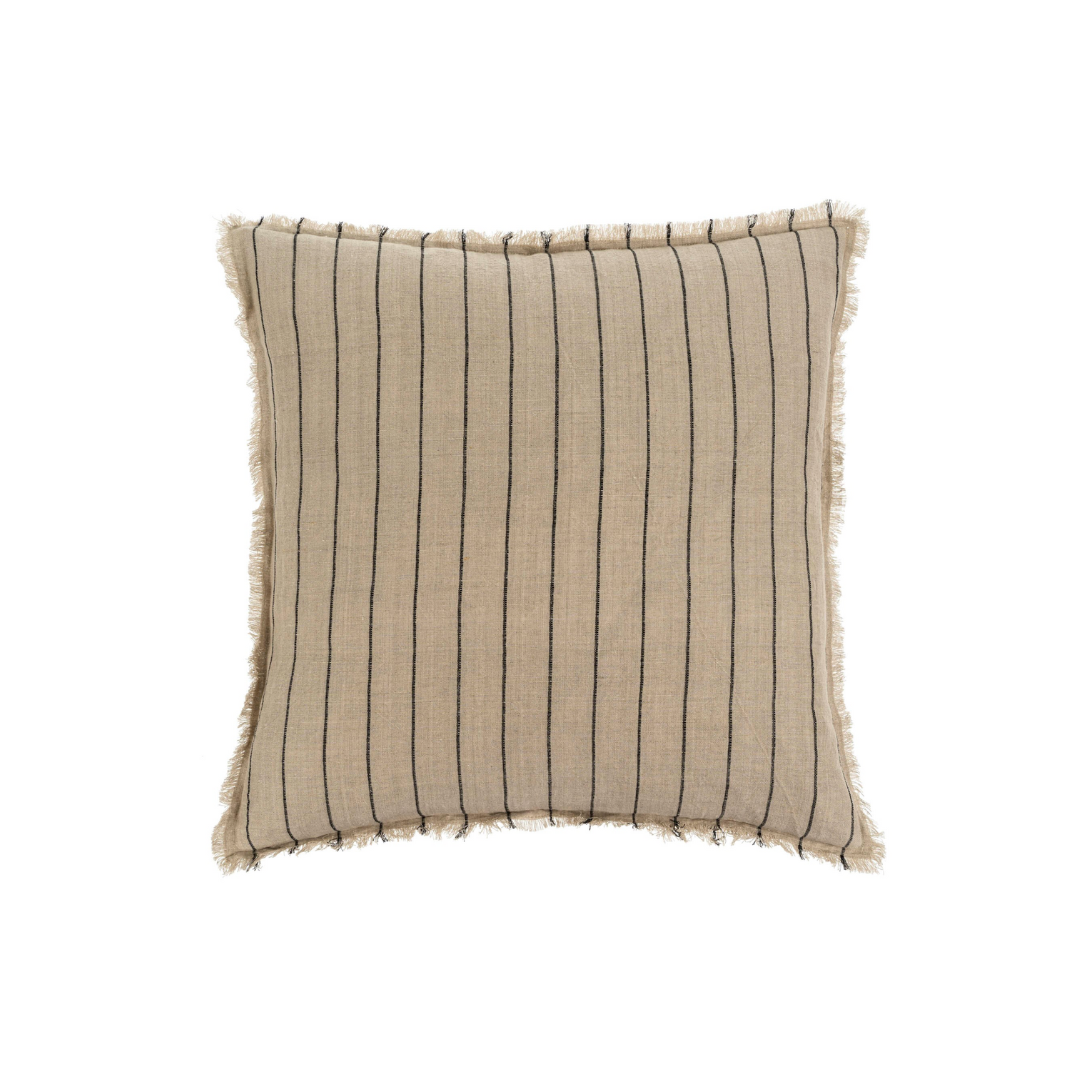 Henry Linen Pillow– Landen Furniture & Decor