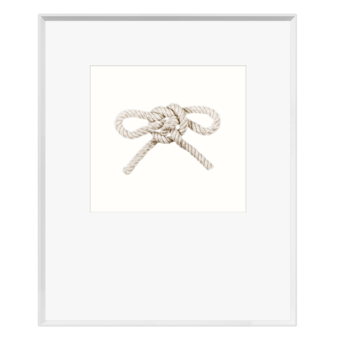 Knot - Tom Fool Artwork, Small– Landen Furniture & Decor